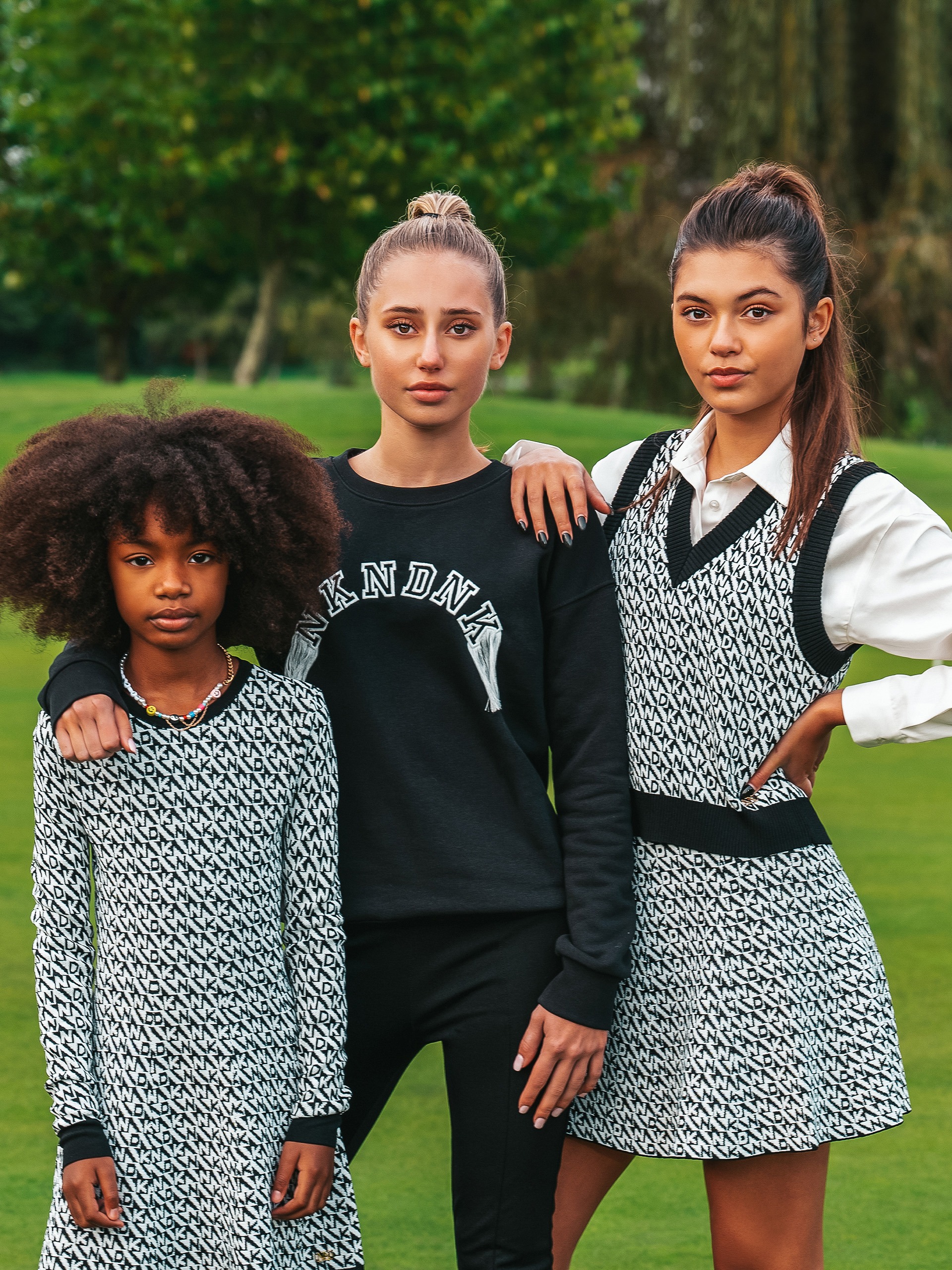 NIK&NIK SPENCER GABBY | Gabbertje